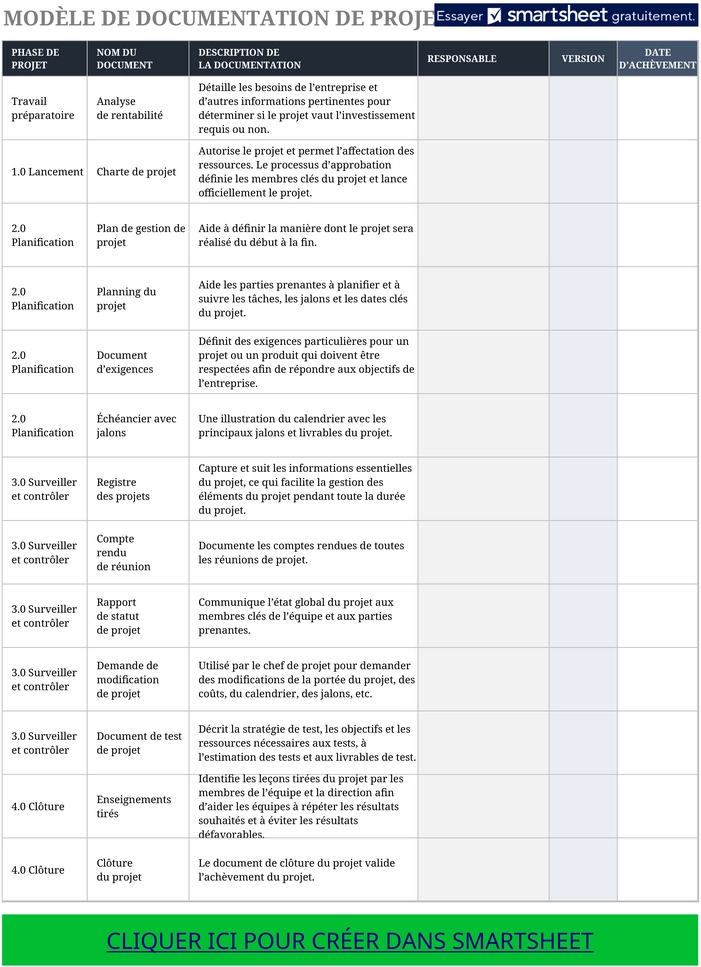 Modèle Excel de Gestion d'Inventaire Simple - modeles.fr