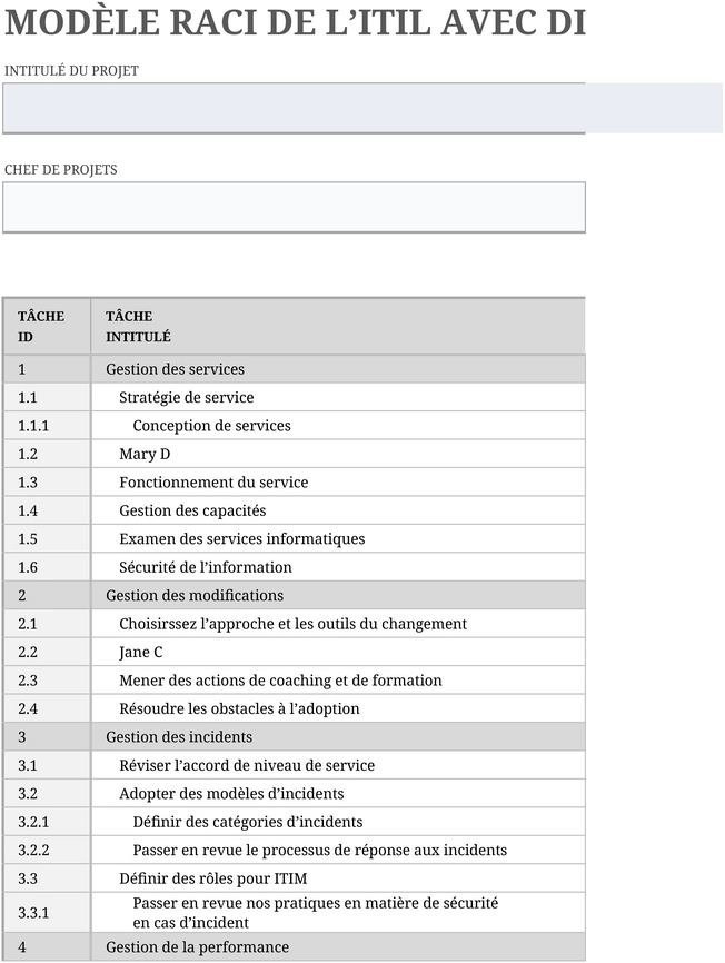 Modèle Excel de Liste d'Inventaire Simple - modeles.fr