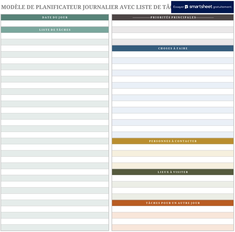 Modèle Excel de Gestion d'Inventaire et de Suivi des Stocks - modeles.fr